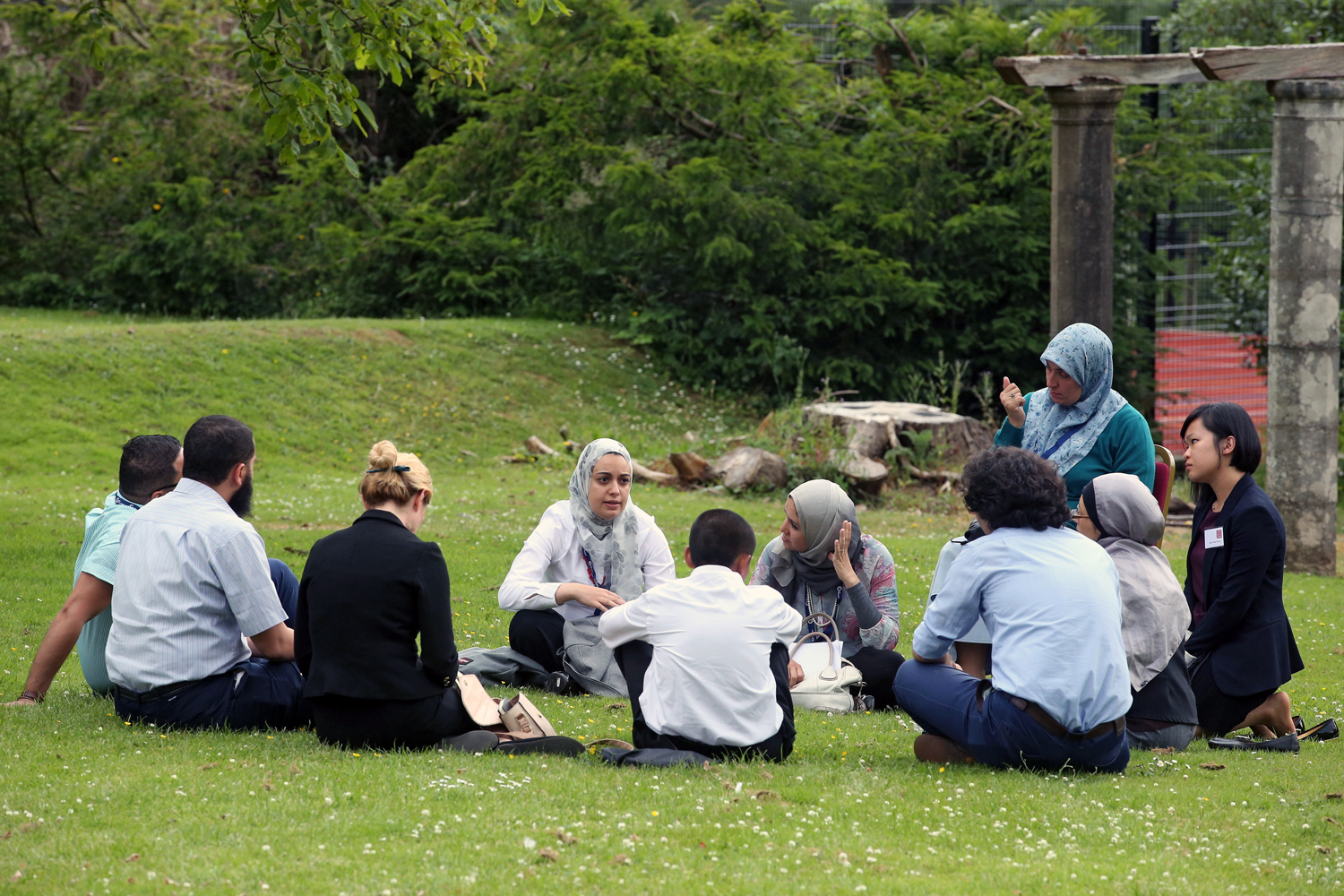 responsiveresearch.org