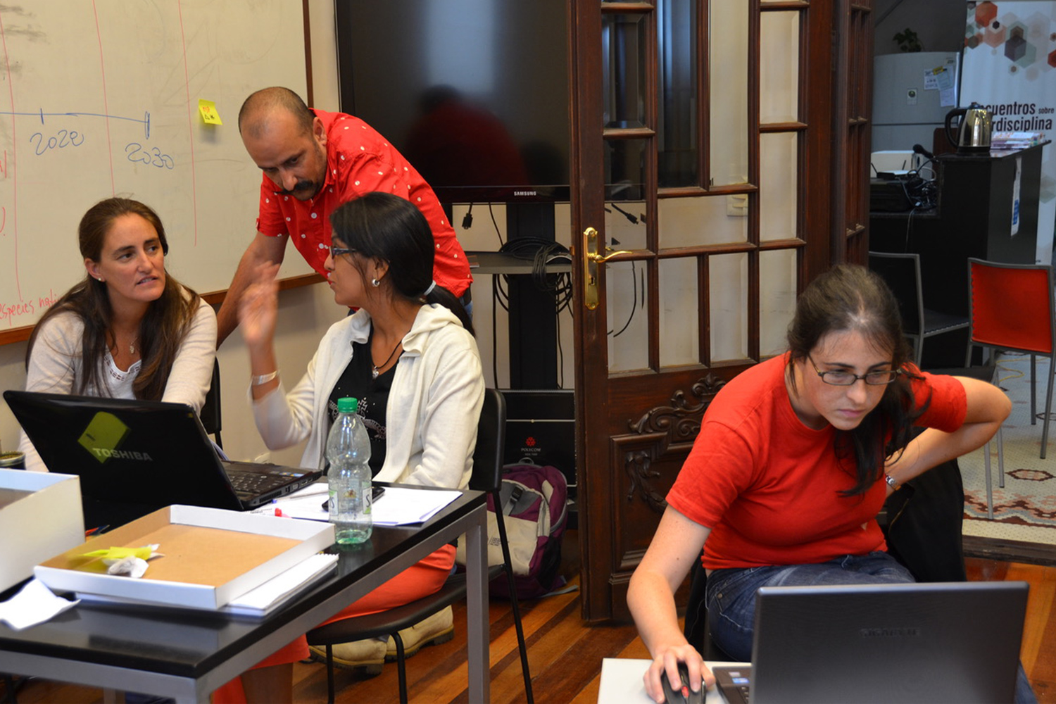 Responsiveresearch Org Experiences